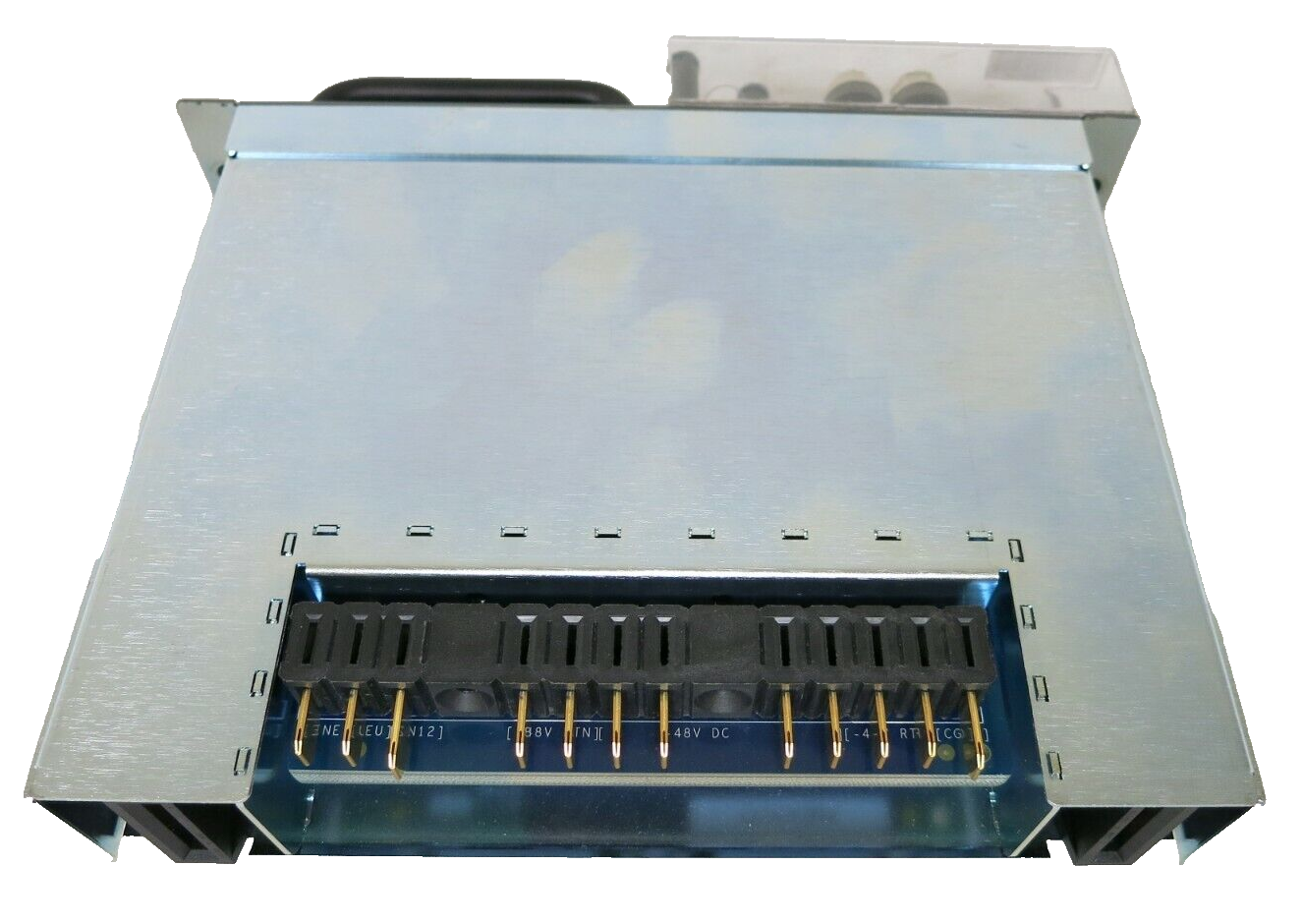 Alcatel Lucent 3HE03662AA 7750 SR-7 100A PEM-3 Slot 1 Power Supply IPUPADWCAA | eBay