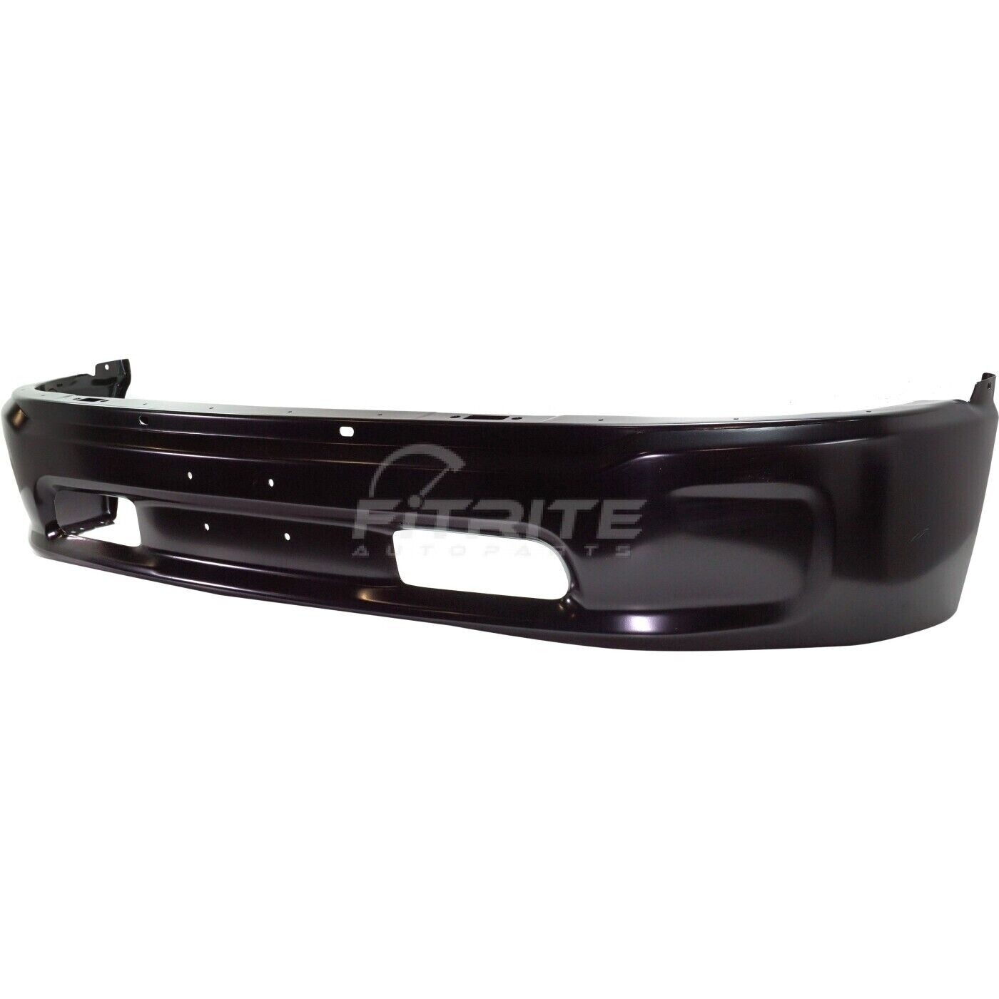 New Front Lower Bumper Fits Ram 1500 2014-2018 4-Door 5.7L CH1002401 ...