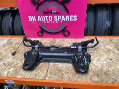 2021 VAUXHALL CORSA F 5 DOOR HATCHBACK 1.2 PETROL FRONT SUBFRAME | eBay UK