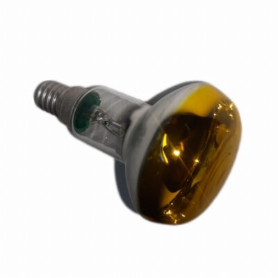 Bulb Colorful Osram Focused R50 Yellow E14 40W Spotlight Spot | eBay ...