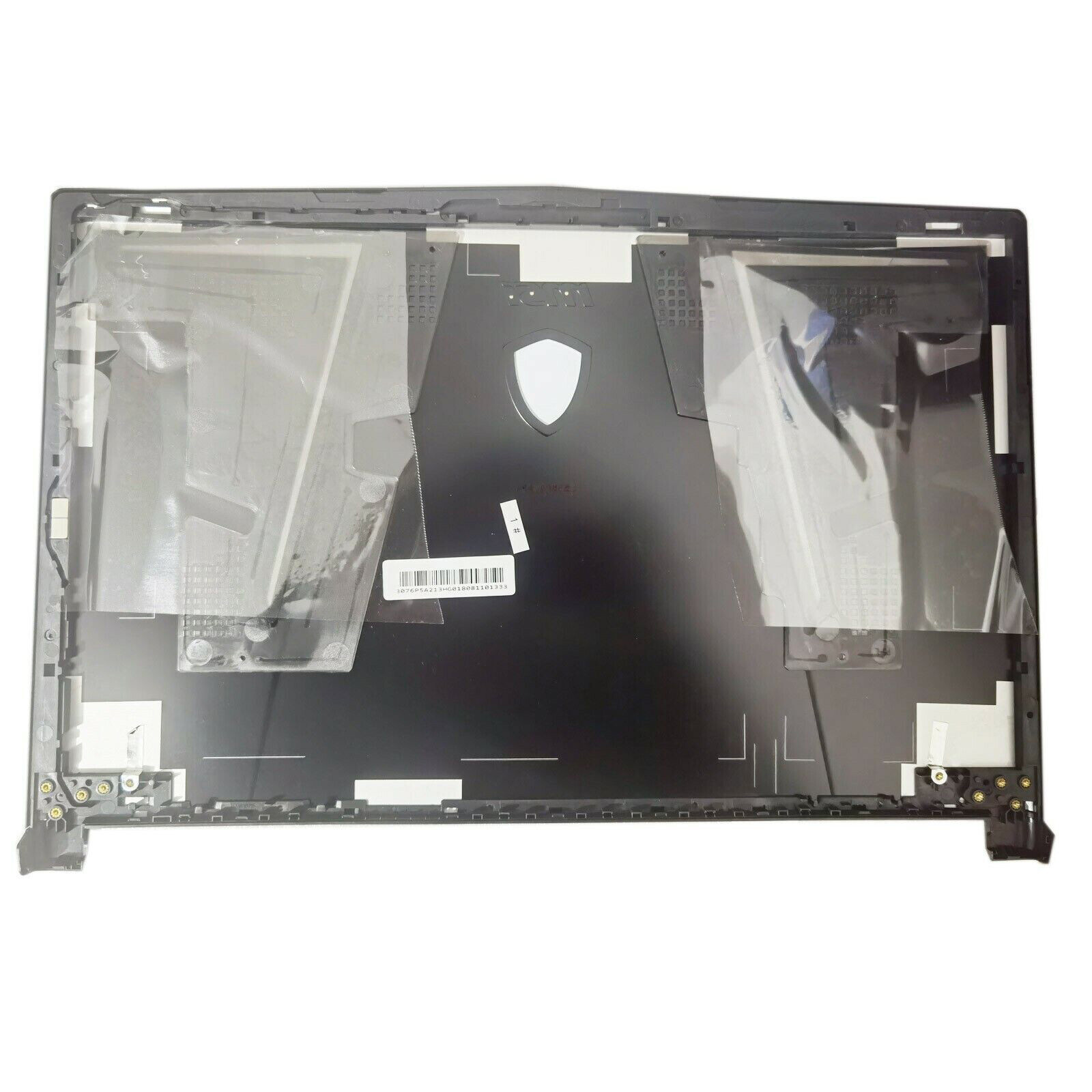 New For MSI GE63 Raider RGB 8RE 8RF 9SG MS-16P5 LCD Back Cover + Bezel ...