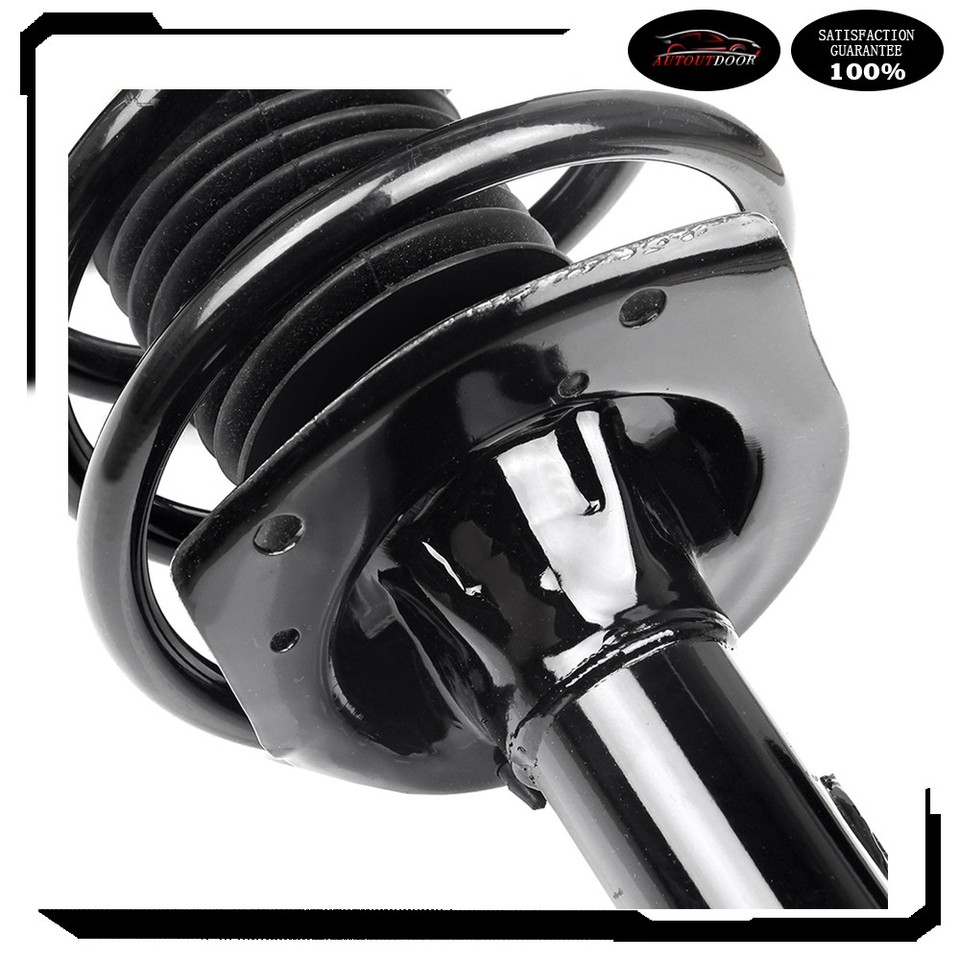 For 1998-2007 Ford Taurus 3.0L Front Struts Lower Control Arms ...