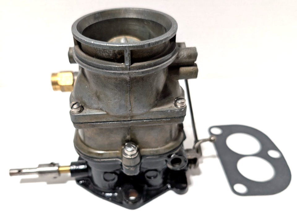 Stromberg 97 Carburetor, Vintage, Hot Rod, Streetrod, Custom ...