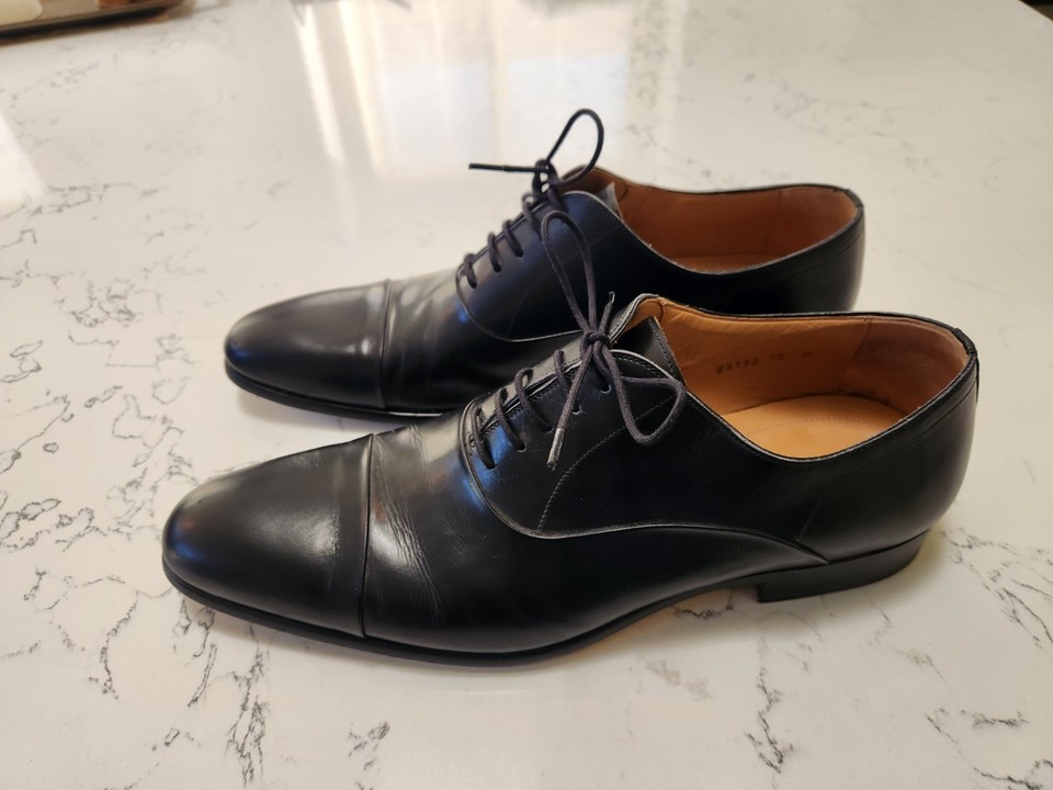 Men's MAGNANNI SÈGOVIA SIZE 12 D SHOES | eBay