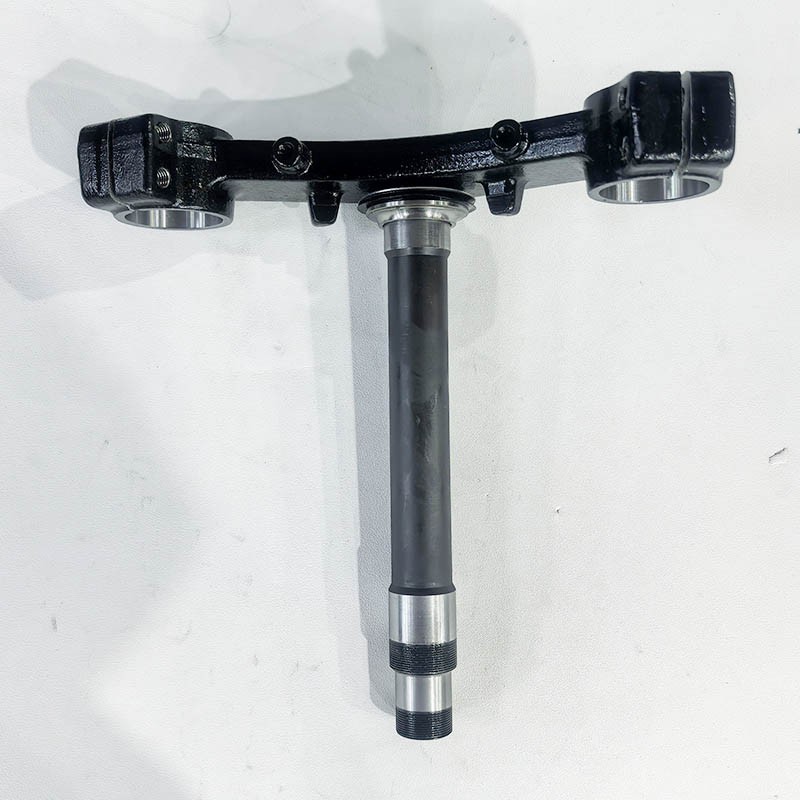 FOR Kawasaki NINJA400 2018-2023 Z400 2019-2022 Lower Bottom Triple Tree ...