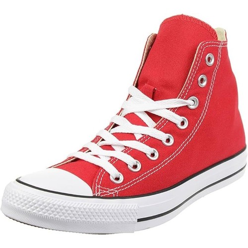 NWT Converse Womens Chuck Taylor All Star Heart High Top Sneakers,Red ...