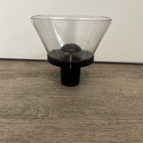 Cuisinart DBM-8 Coffee Grinder Burr Style - Bean Hopper Replacement ...