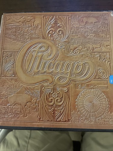 Chicago VII Reels | eBay