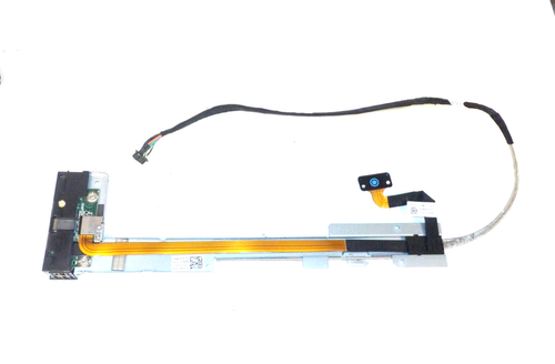 NEW Dell OEM PowerEdge R740 R740xd Server Right Rack Ear Assembly AMA01 ...