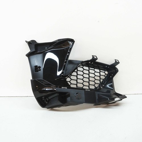 BMW F87 M2 COMPETITION COUPE BUMPER GRILLE FRONT RIGHT 51118073522 19 ...