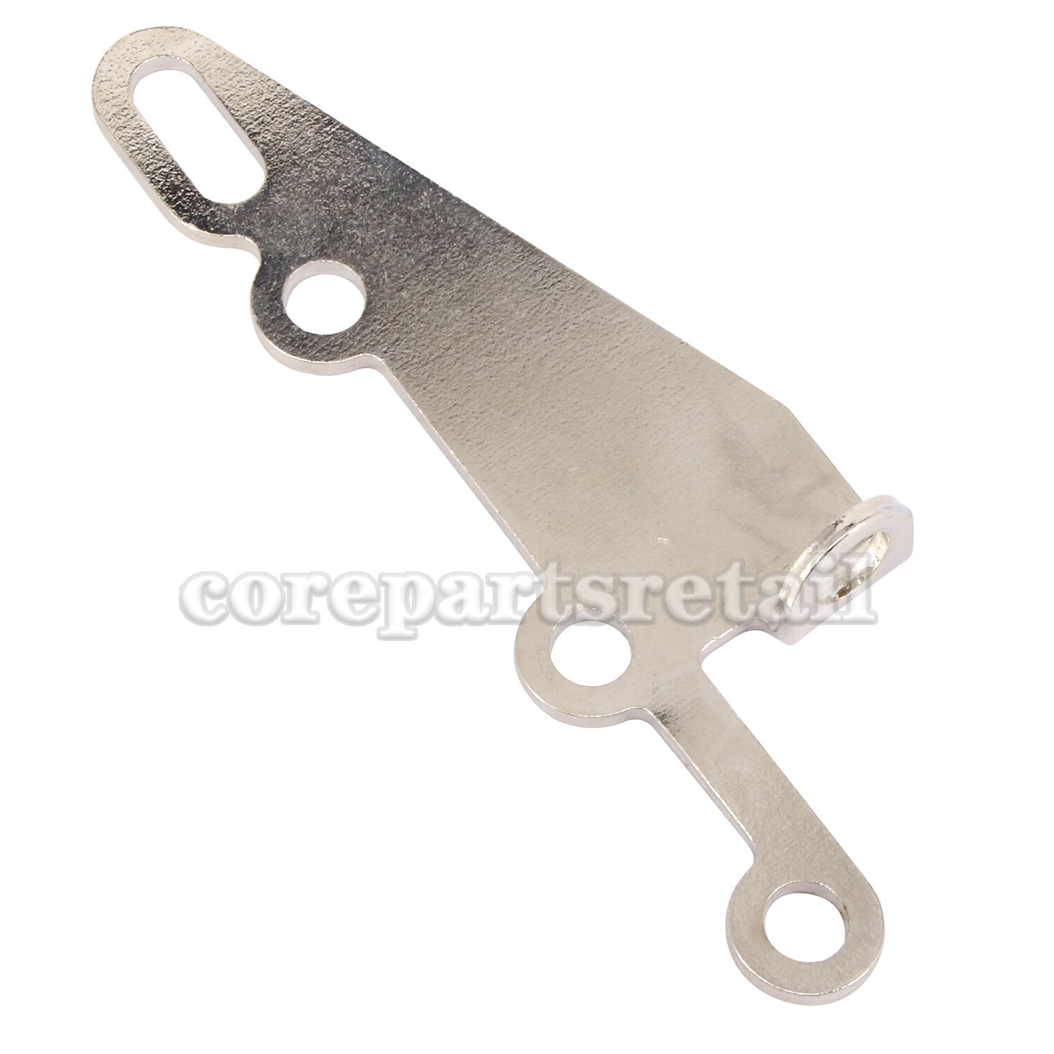 35498 Automatic Shifter Bracket &Lever Kit For GM Turbo 400 350 250 200 ...