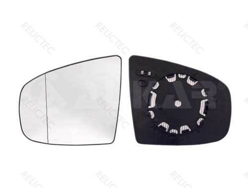 Left Outside Mirror Glass BMW:E70,E71 E72,X5,X6 51167298157 | eBay