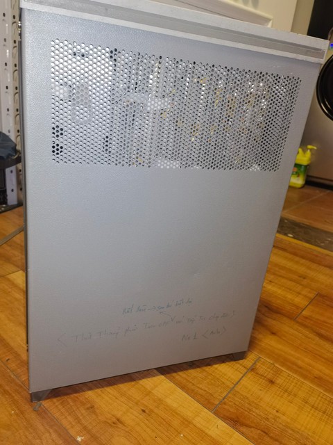 HP Agilent 8665B 6 GHz Synthesized Signal Generator With Option 004 for ...