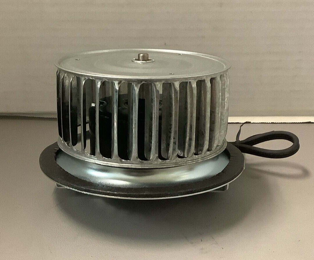 Rotom R7-RB24 Exhaust Blower General Purpose Blower Assembly (r73) for ...