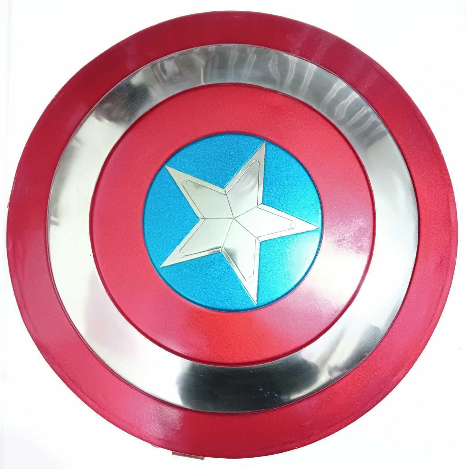 Marvel Shield Logo Avengers Movie