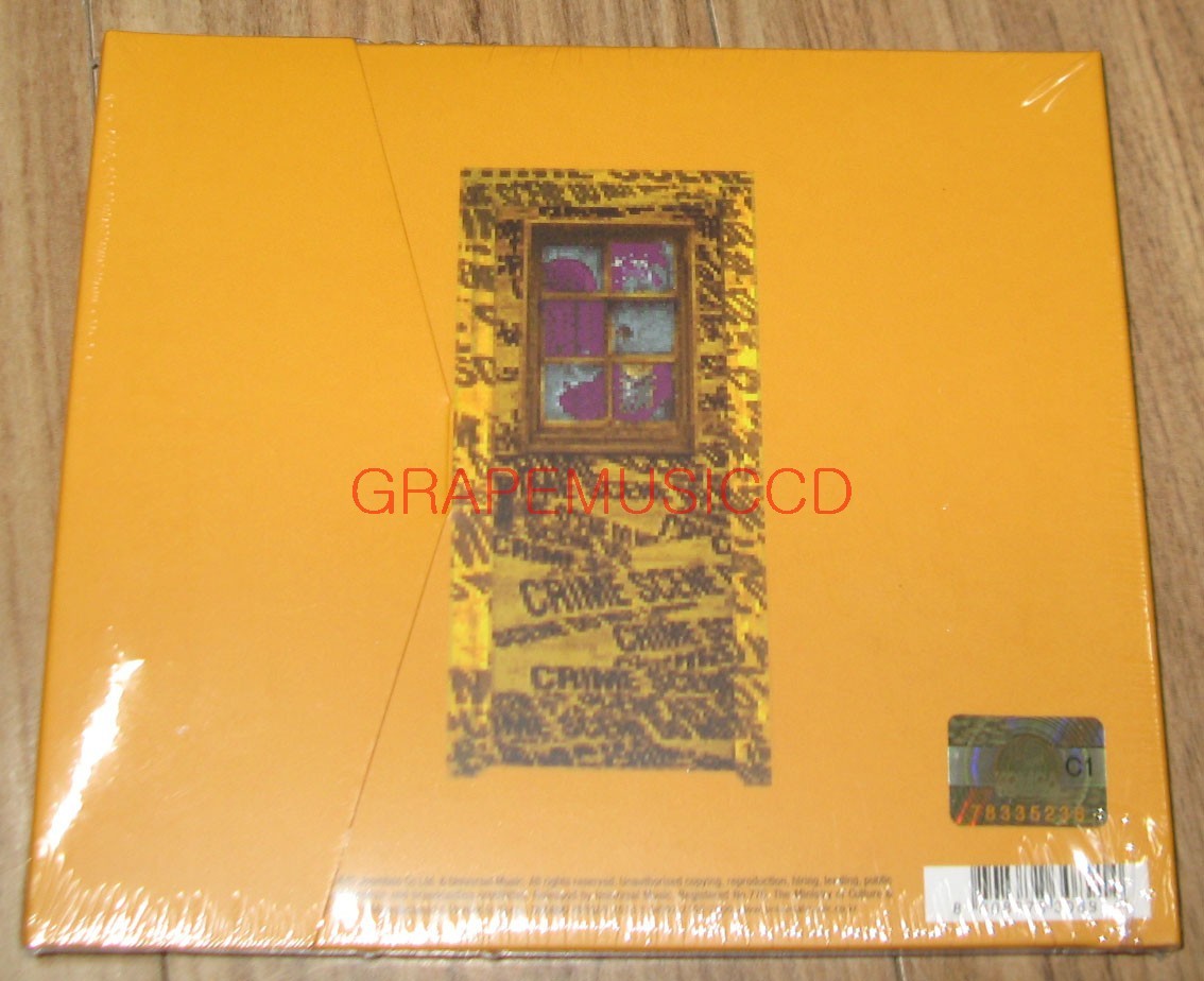 DEAN 130 mood : TRBL BLOCK B ZICO K-POP CD SEALED | eBay