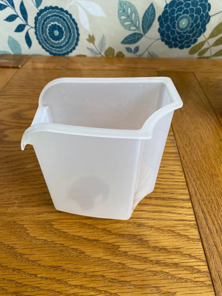 Tommee Tippee Perfect Prep Machine. Black. MODEL EP2262-V [SPARE PARTS ...