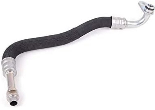 Engine Oil Cooler Line Fit For 2008-2010 BMW 535i 535xi ~ 17 22 7 560 ...