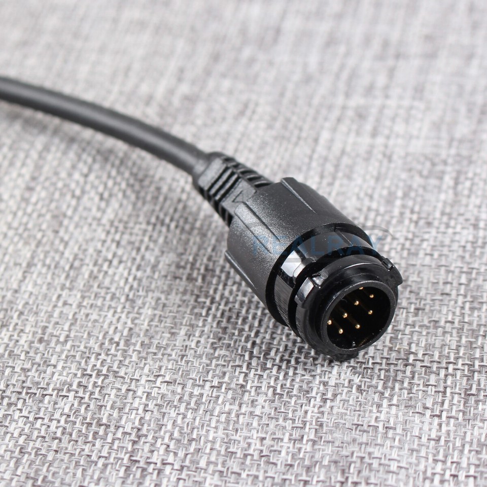 New USB Programming Cable for Motorola XTL5000 XTL1500 PM1500 XTL2500 ...