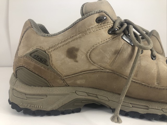 Size 10.5 - New Balance 965 Brown for sale online | eBay