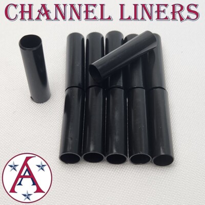 Glock FIRING PIN CHANNEL LINER 2-PACK All Glocks OEM | eBay