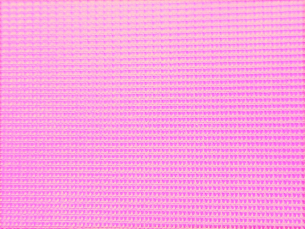 Union Jack Wallpaper Pink