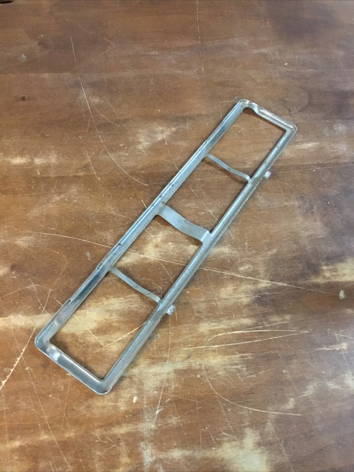 Kirby G3-4-5 Metal Bottom Plate U-623 | eBay