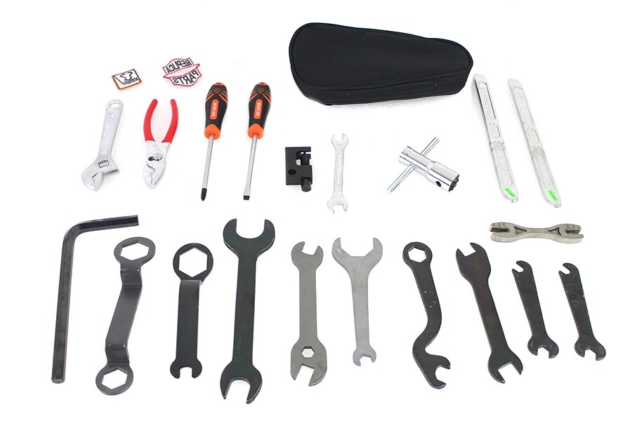 45 inch WL Early Rider Tool Kit fits Harley Davidson | eBay