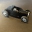 Cameron Precision Engineering Rodzy Gas Powered Race Tether Car Big nut ...