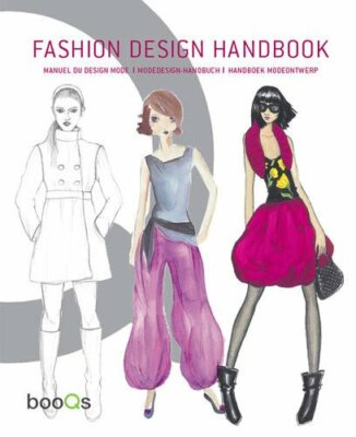 Fashion Design Handbook 9789460650055| eBay