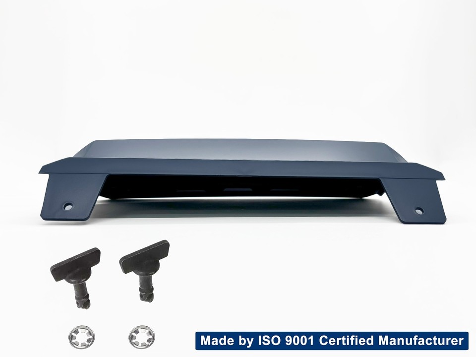 For Rear Trailer Hitch Cover 2015-2020 Chevy Tahoe / Suburban 23142973 ...