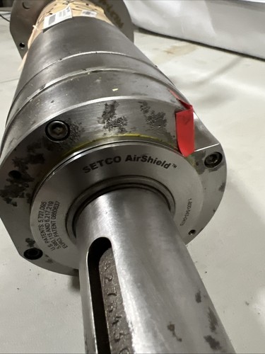 Setco MOD Spindle U3CBP65BY .55845 CA | eBay