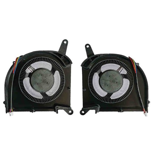 Set For Gigabyte Aorus15G AERO15 AERO17 OLED SA RP77 RP75W CPU+Cooling ...