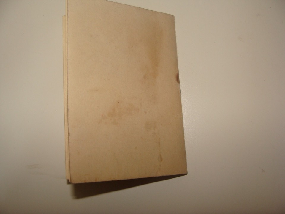 Rabbi Book Jewish Judaica let Kabbalah Segula amulet prayer Hebrew ...