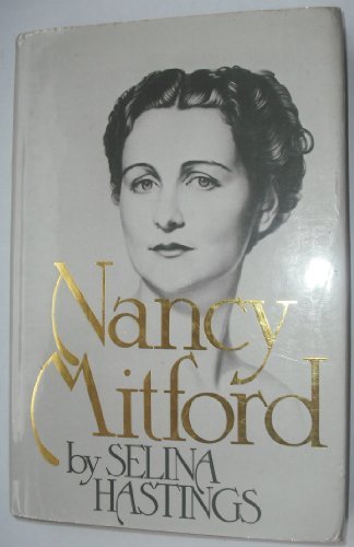 Nancy Mitford-Selina Hastings, 9780241116845 | eBay UK