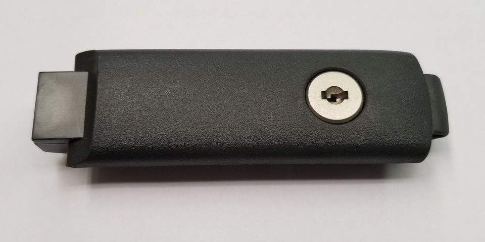 Samsonite Luggage Replacement Part Drawbolt Latch for hardside ...