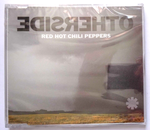 RED HOT CHILI PEPPERS : OTHERSIDE ♦ NEW CD MAXI ♦ | eBay