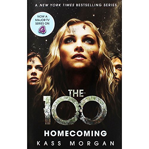 Homecoming (the 100) by Kass Morgan 1473617189 The Fast for sale online ...