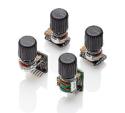 EMG EMG-BTS System 4 Control Knobs and Pots for sale online | eBay