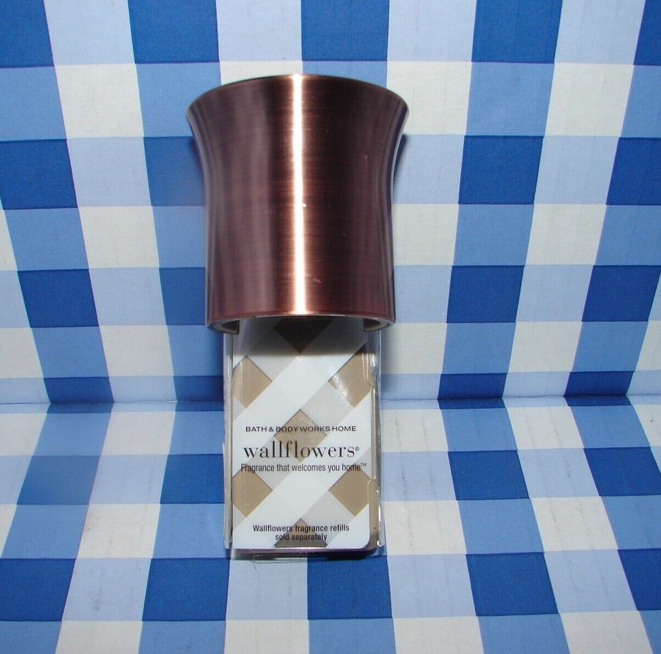 Bath & Body Works Wallflowers Home Fragrance Diffuser Plug In-U Choose ...