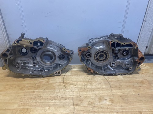 99-04 Honda 400ex Cases Bottom End | eBay