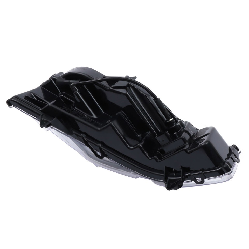 For 2018 2019 2020 Ford Mustang LED Fog Light Turn Signal Passenger ...