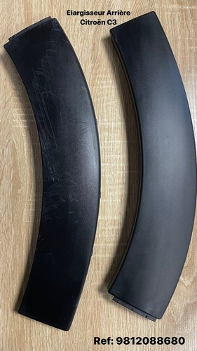 ELARGISSEUR AR CITROEN C3 REF 9812088680 | eBay