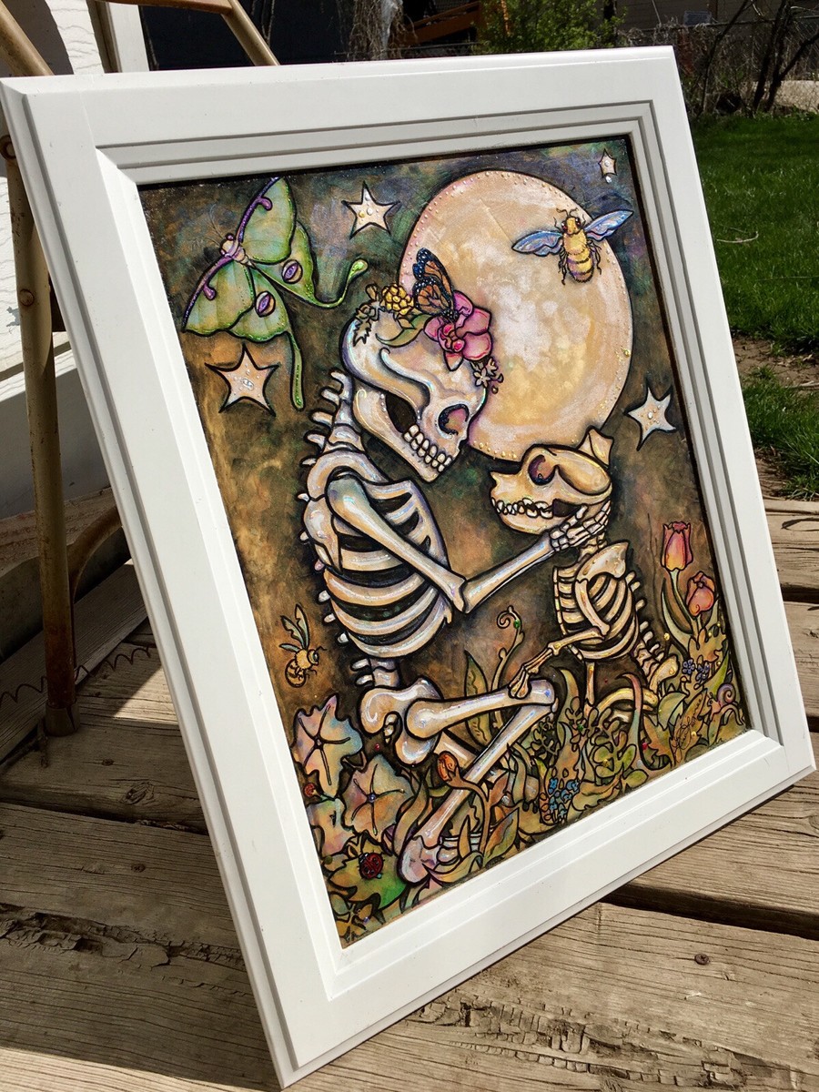 high-quality on sale 24 Soulstice Mates - Fine Limited Edition Giclee ...