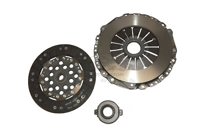 Original Citroen Peugeot Kupplungssatz C8 807 Expert 1611270980 | eBay.de