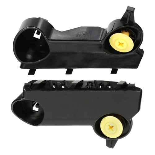 2Pcs Front Bumper Brackets Retainers Left Right For Nissan Altima 2019 ...