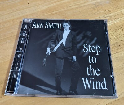 ARN SMITH CD - Step to the Wind | eBay