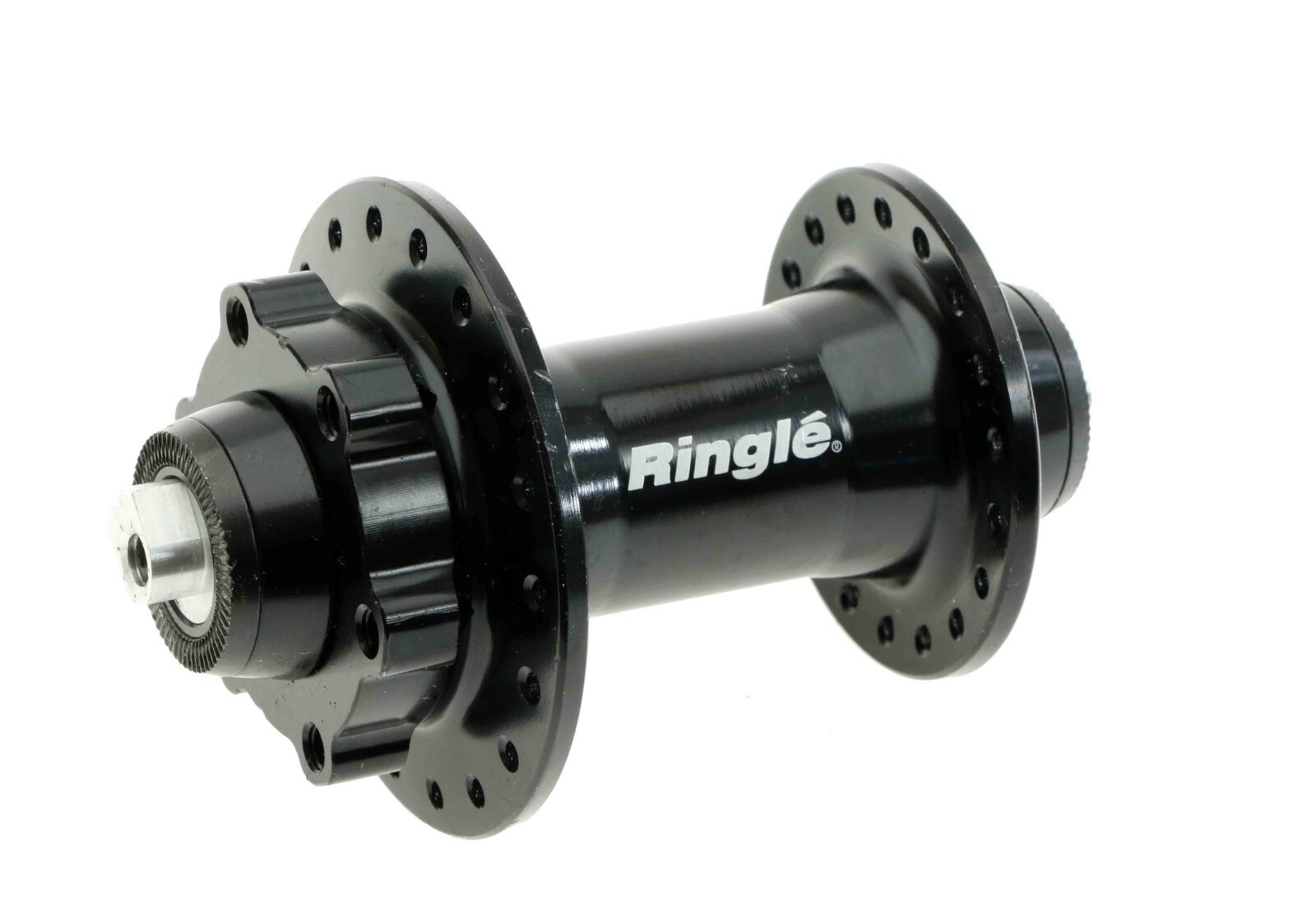 Sun Ringle Abbah S.O.S XC Front Hub 36H QR 100mm MTB 6-Bolt Disc New ...