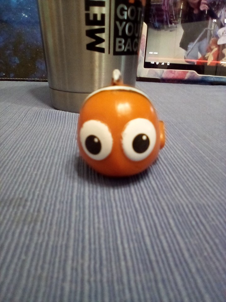 Finding Dory Blind Bag series 2 NEMO | eBay