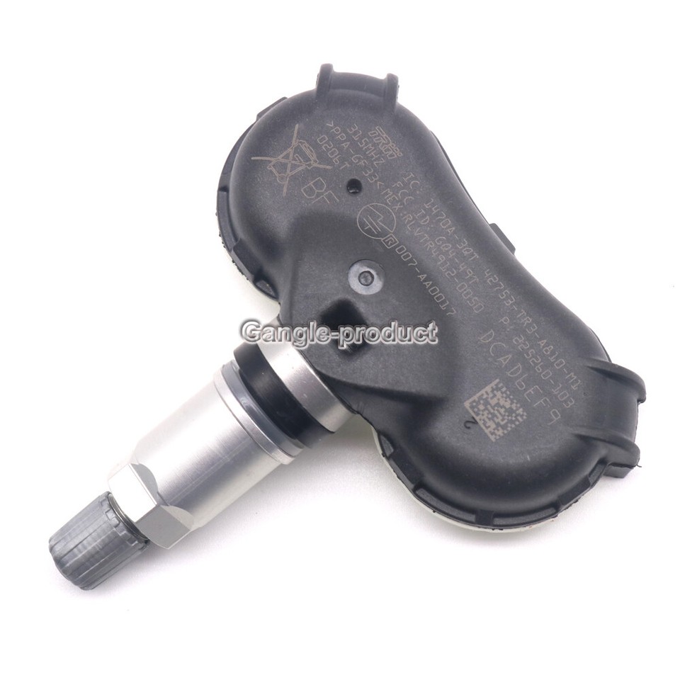 1 Piece Honda Tire Pressure Sensor TPMS for CIVIC/ FIT/ ELEMENT ...
